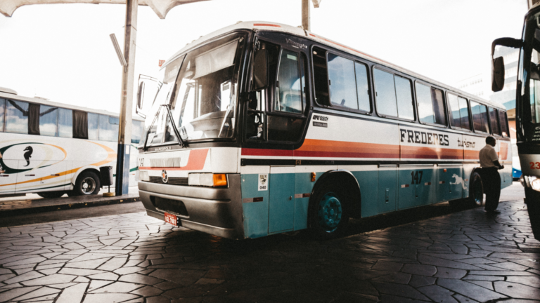 Bus Crash in Zacatecas, Mexico, Leaves 19 Dead and 6 Injured ...